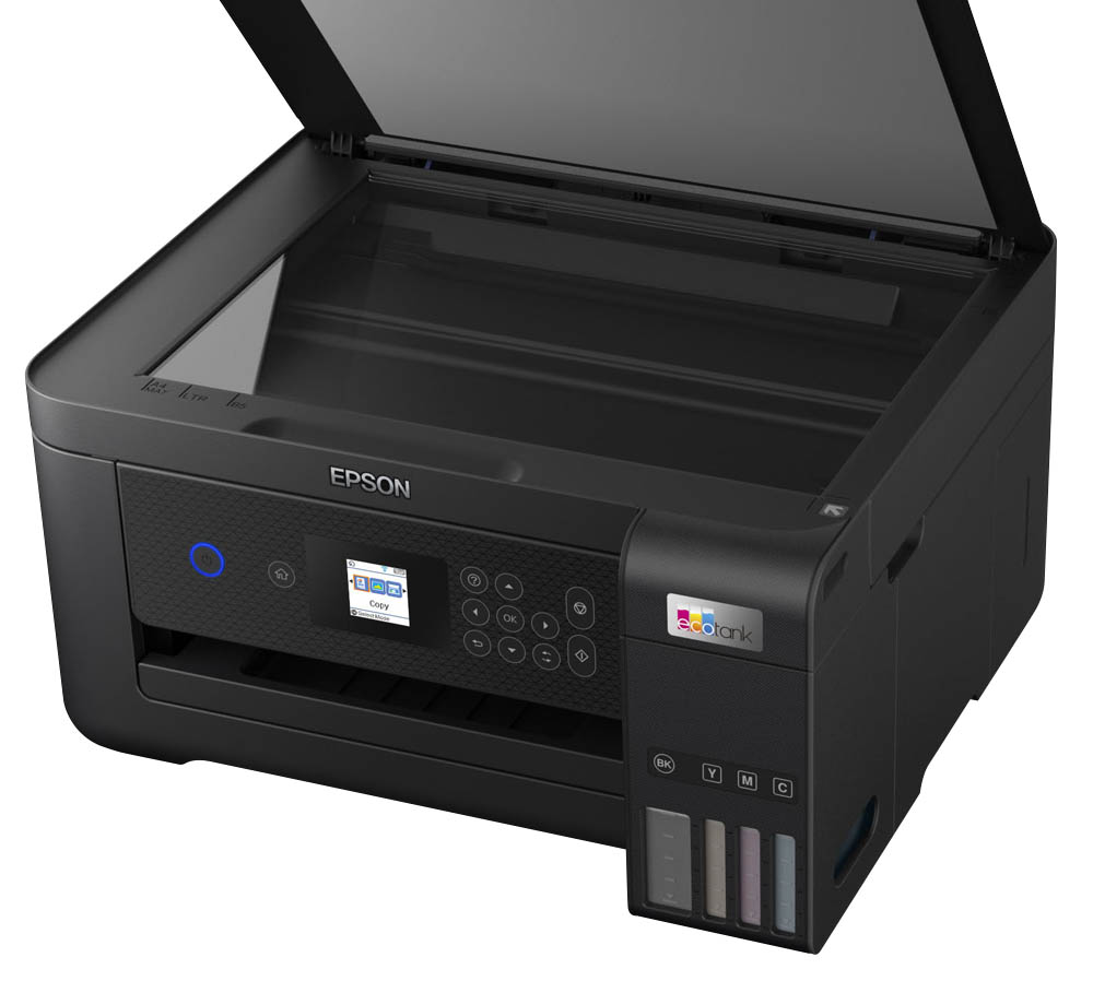 Drucker kaufen & liefern lassen