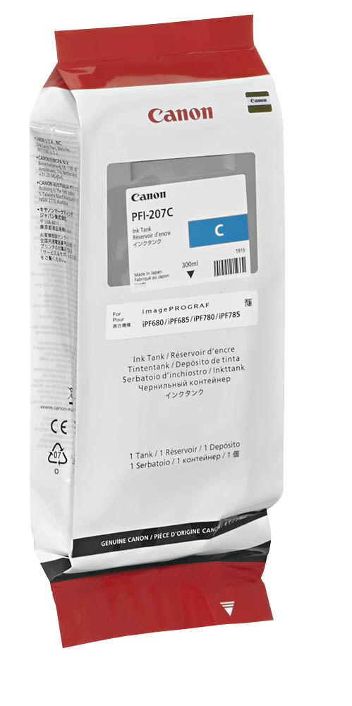 Canon Druckerpatronen kaufen