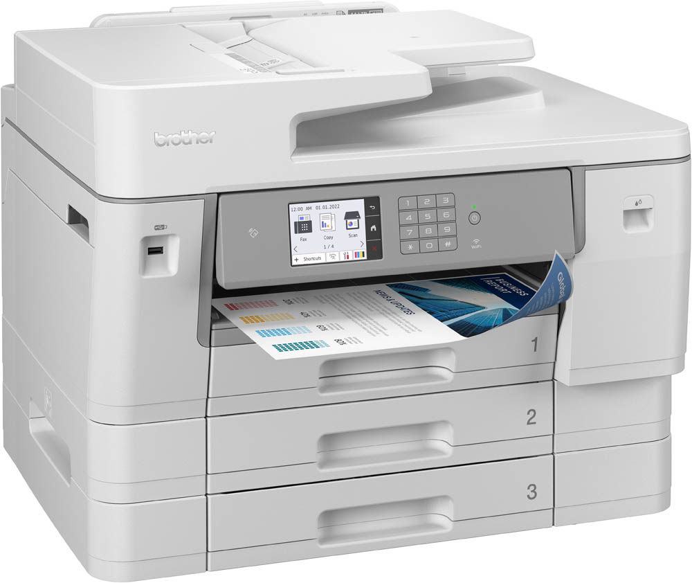 Drucker kaufen & liefern lassen