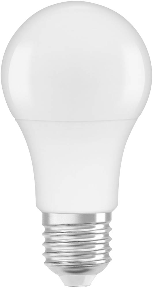 OSRAM LED-Lampe STAR CLASSIC A 60 E27 8,5 W matt >> büroshop24
