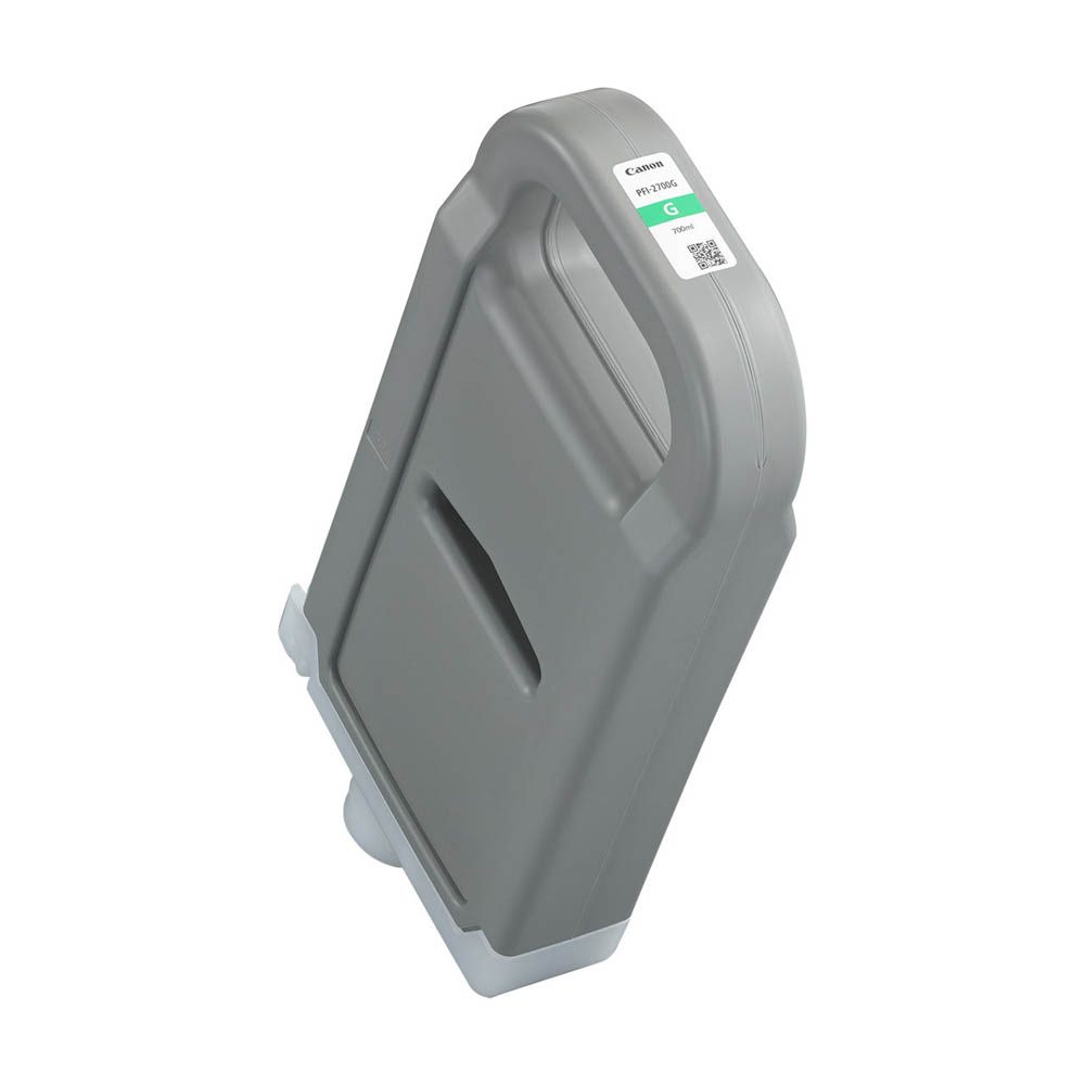 Canon PFI-2700 grün Druckerpatrone >> büroshop24