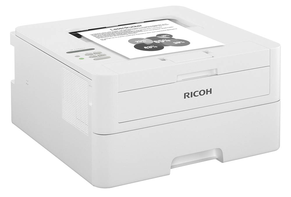 Drucker kaufen & liefern lassen