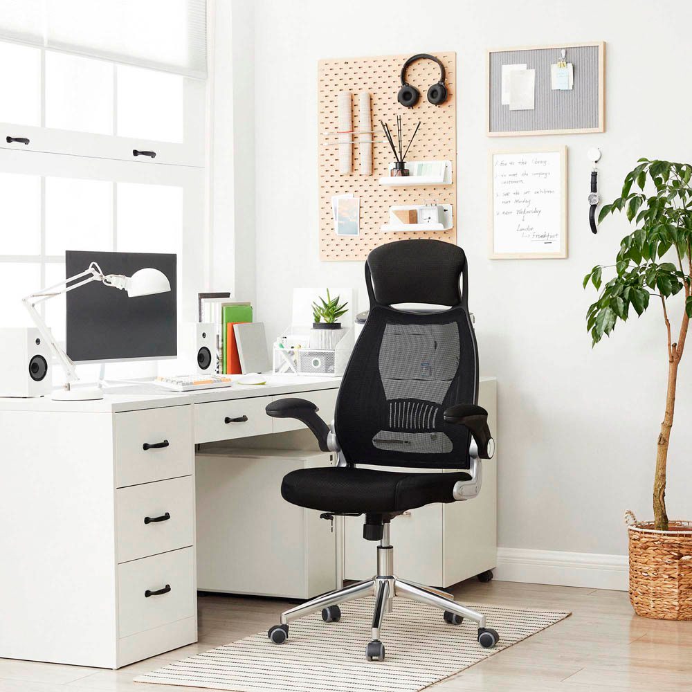 Songmics mesh office chair store