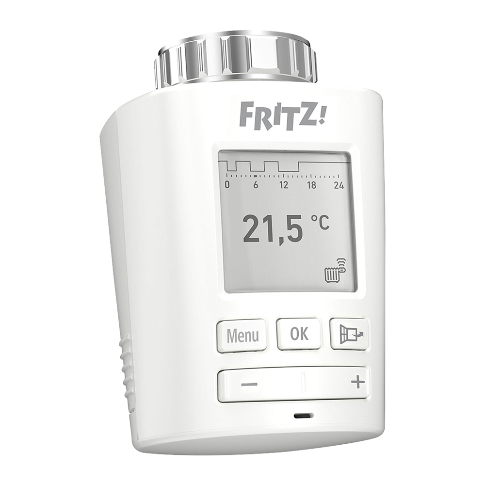 Smart Home >> büroshop24
